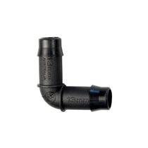 drip watering system Lateral Barbed Elbow for Water Flow Control ...