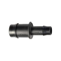 Irrigation Fittings - Lateral Barbed Reducing Joiner for Poly Tubes ...